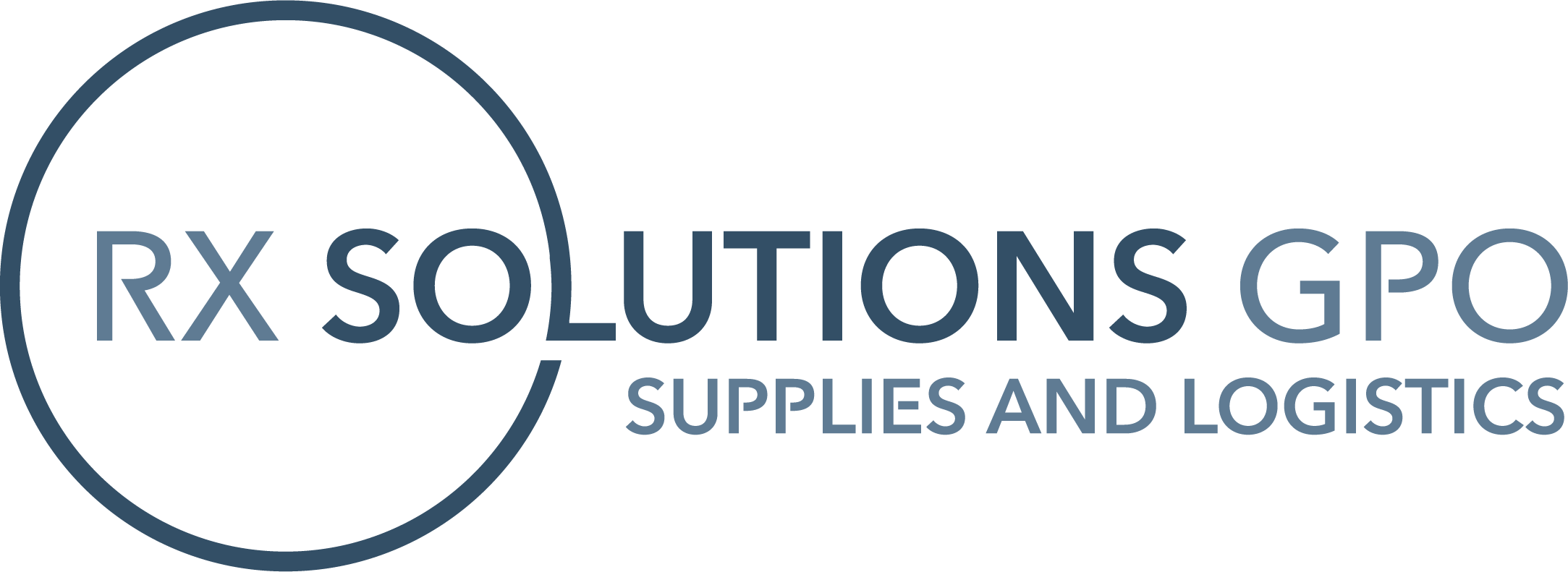 Rx Solutions GPO